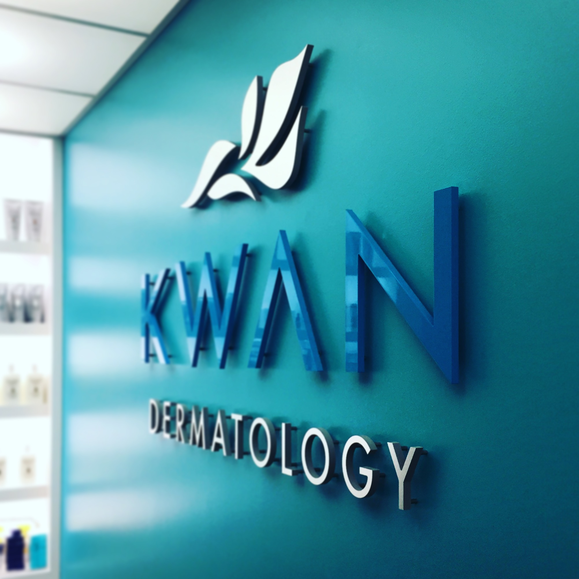 Springfield Custom Signs | Personalized Signage Solutions