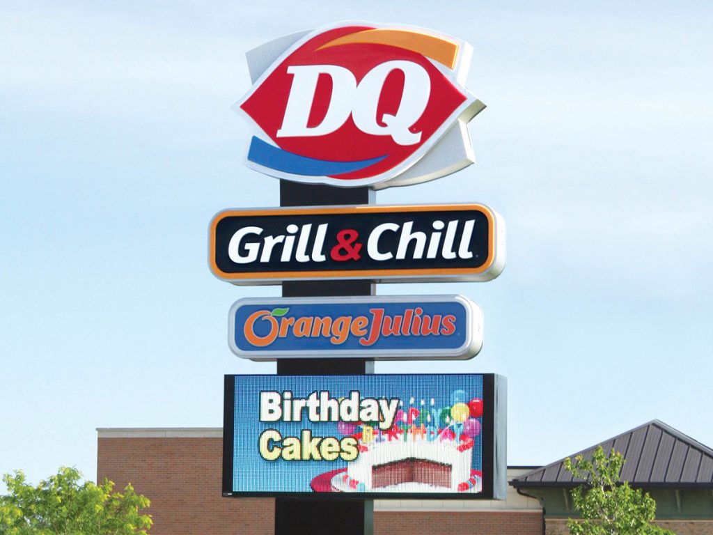 Best Outdoor Signs West Plains, MO | Exterior Signs & Graphics Near Me