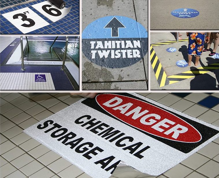 Best Floor Signs Springfield, MO | Vinyl Graphics for All Surfaces