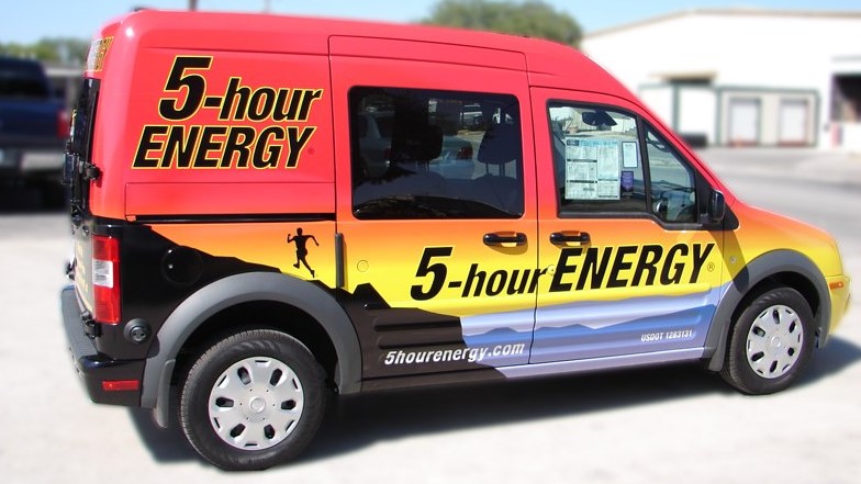 Best Vehicle Wraps Springfield, MO | Custom Vehicle Graphics Near Me
