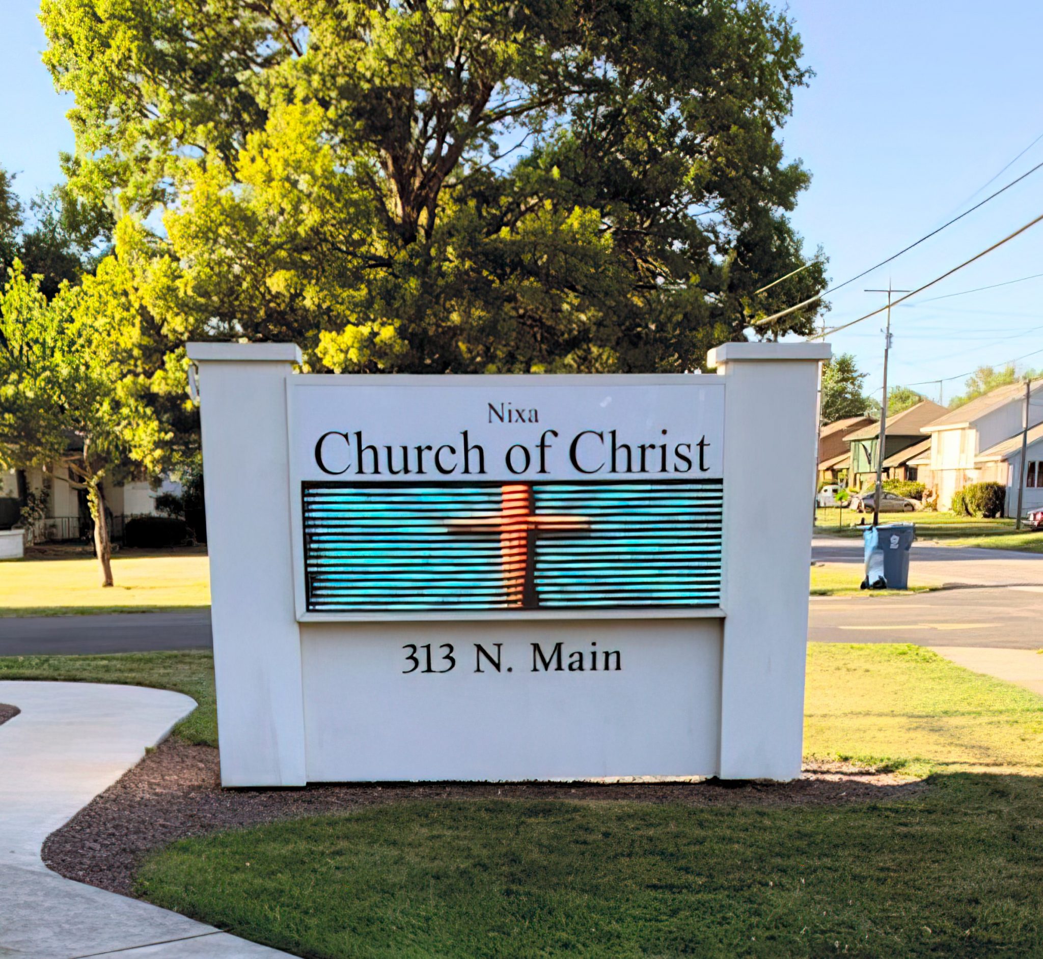 Best Church Signs Springfield, MO | Church Signage Near Me